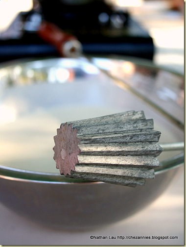 How do You Top Mum’s Popiah? With Kuih Pie Tee - House of Annie